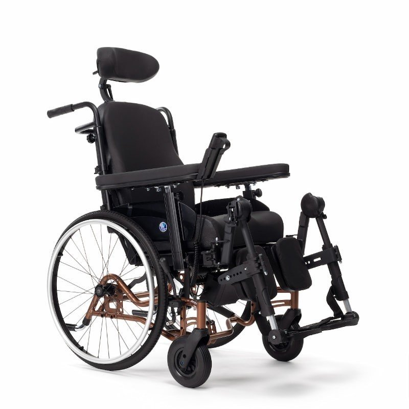 Seggiolone polifunzionale Inovys II EVO